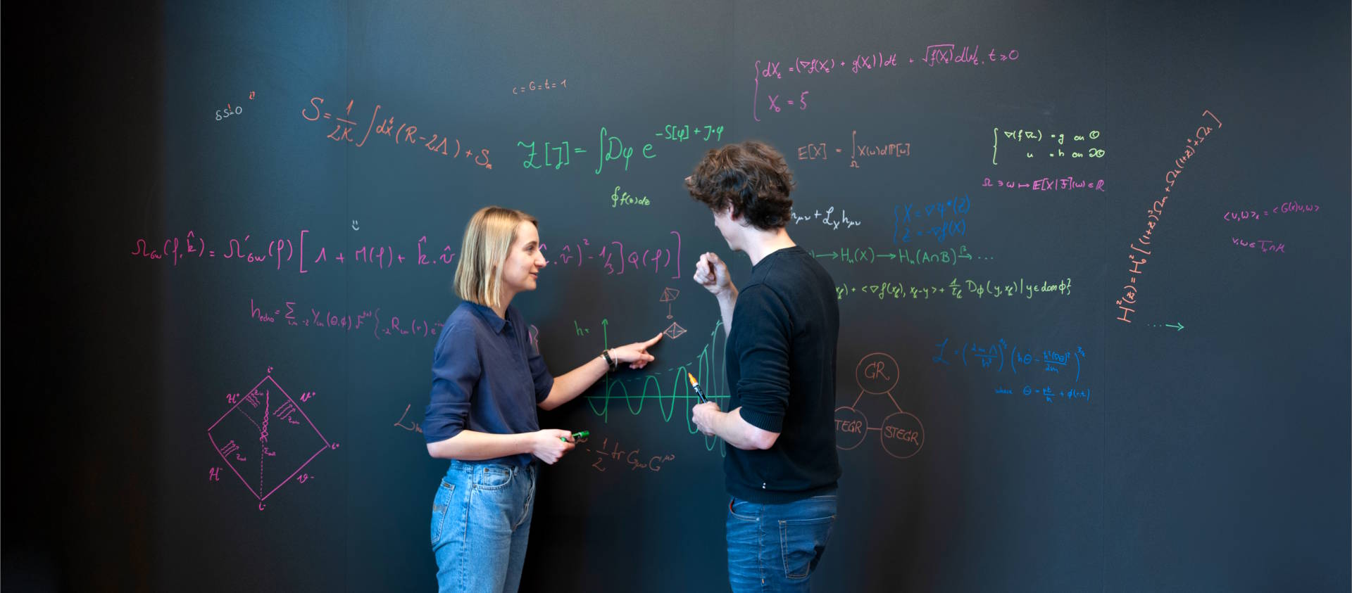 Start | STRUCTURES Cluster of Excellence